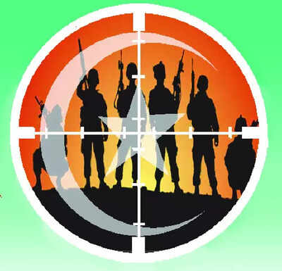 Pakistan: 3. Another India’s enemy drops dead in Pakistan - Times of India