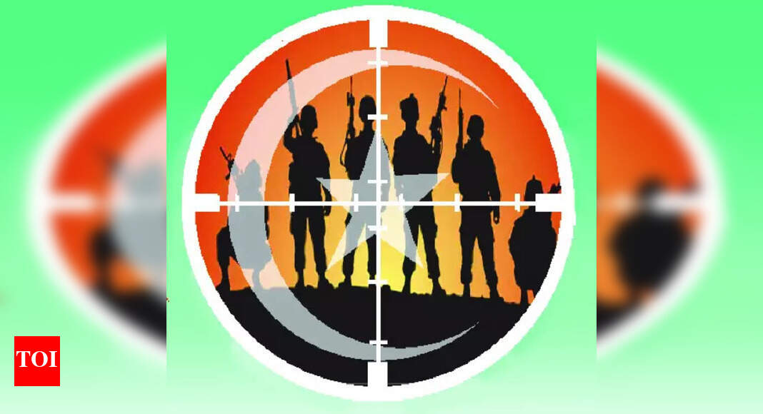 Pakistan: 3. Another India’s enemy drops dead in Pakistan - Times of India