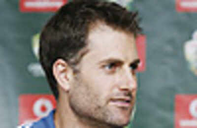 Katich accuses Clarke of ruining his career | New Zealand in India 2016 ...