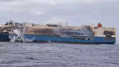 Tugboat: HaiSea Wamis: What to know about world’s first all-electric ...