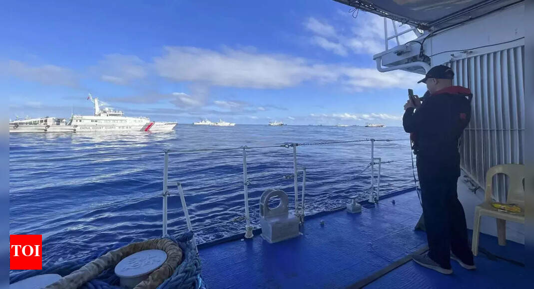 US Forces: China's military modernisation poses 'wicked' problem for US ...
