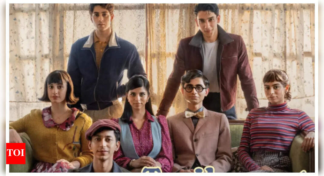 Zoya Akhtar, Reema Kagti say audience ROBBED The Archies supporting ...