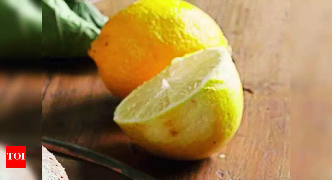 Black Magician, Lemon, Mistaken, Thrashed, Bengaluru: Man Crushing ...