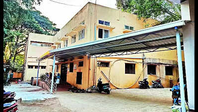 Medicine: Hdmc To Bolster Medical Workforce At Its Hospitals | Hubballi ...
