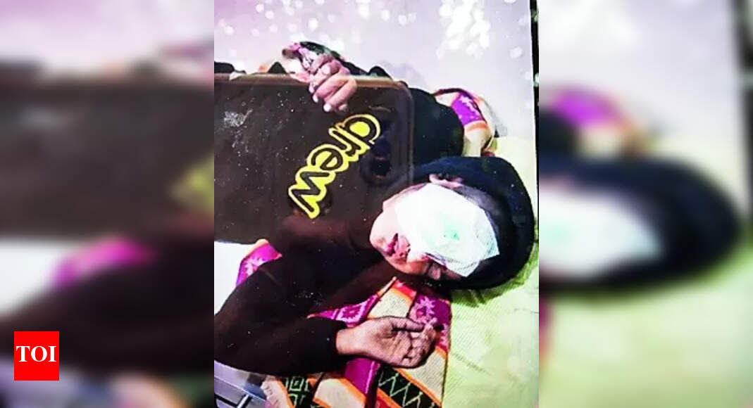 Cracker Victims: When Bystanders Became Victims | Chandigarh News ...