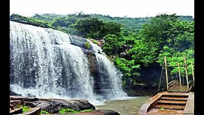 Waterfalls: Eight Waterfalls To Be Developed As Tourist Spots In ...