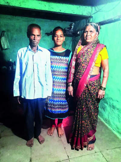 Pet: A Beloved Pet’s Death Inspires This Solapur Village To Give Up ...