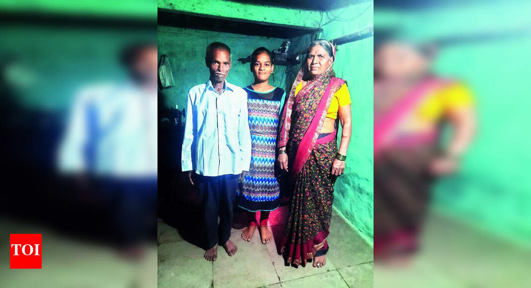 Pet: A Beloved Pet’s Death Inspires This Solapur Village To Give Up ...