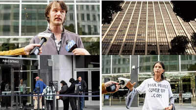 Trial Witnesses: Defense to call witnesses in trial of man accused of ...