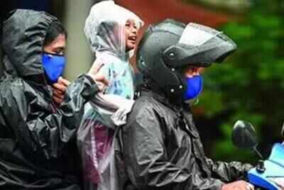 Tamil Nadu Rains: TN Schools closed in many districts due to heavy rainfall | Chennai News ...