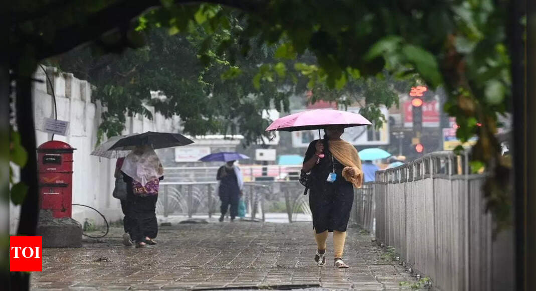 Tamil Nadu Rain News: This place in Tamil Nadu receives highest ...