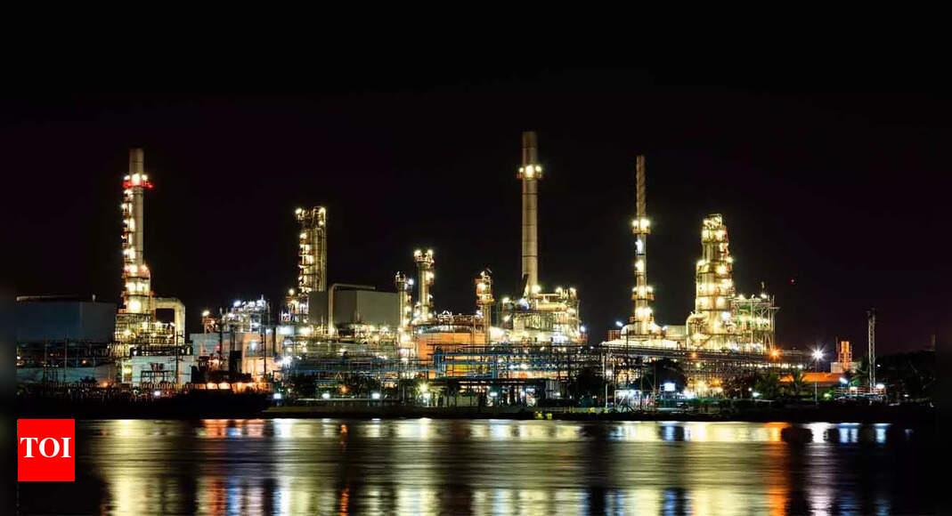 Ongc: ONGC to pump crude from $5 billion project off Andhra coast ...