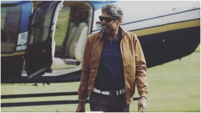 Kapil Dev reveals the most emotional scene from the film '83' | Hindi ...