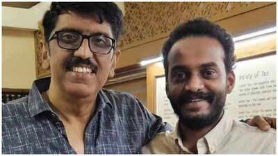 Writer Devadath Shaji debunks social media rumors on lead actor in B ...