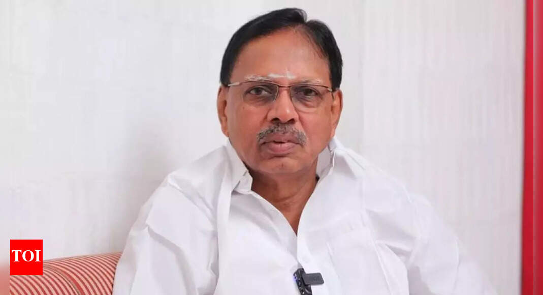 The Tamil Nadu government sent a notice to Tirupur Subramaniam's theater for screening special ...