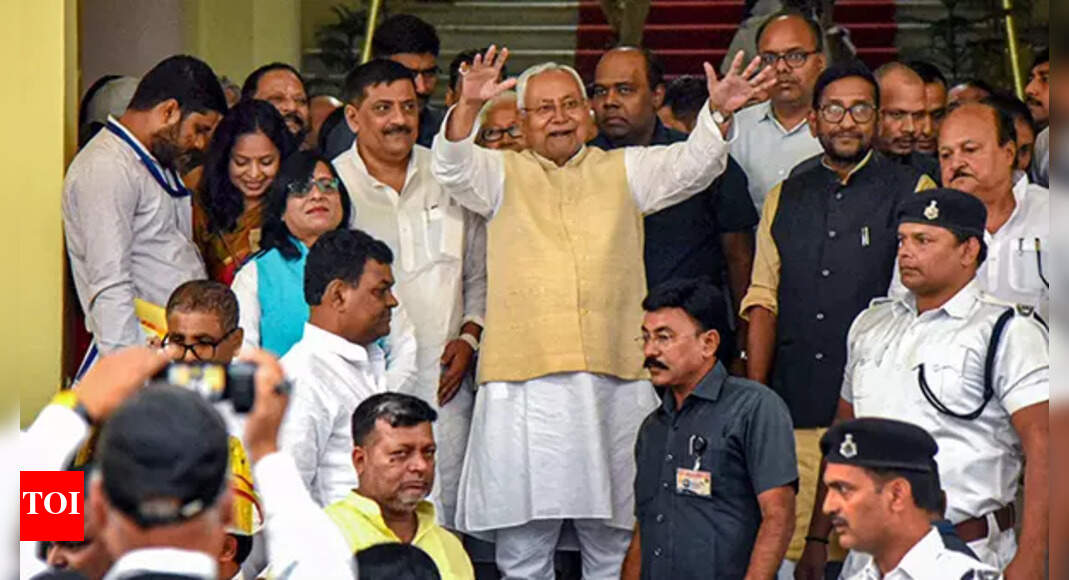 Why everyone, not just Nitish, wants to breach quota ceiling | India ... Why everyone, not just Nitish, wants to breach quota ceiling | India ...