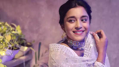 Sumbul Touqeer to meet fans on her 20th birthday - Times of India