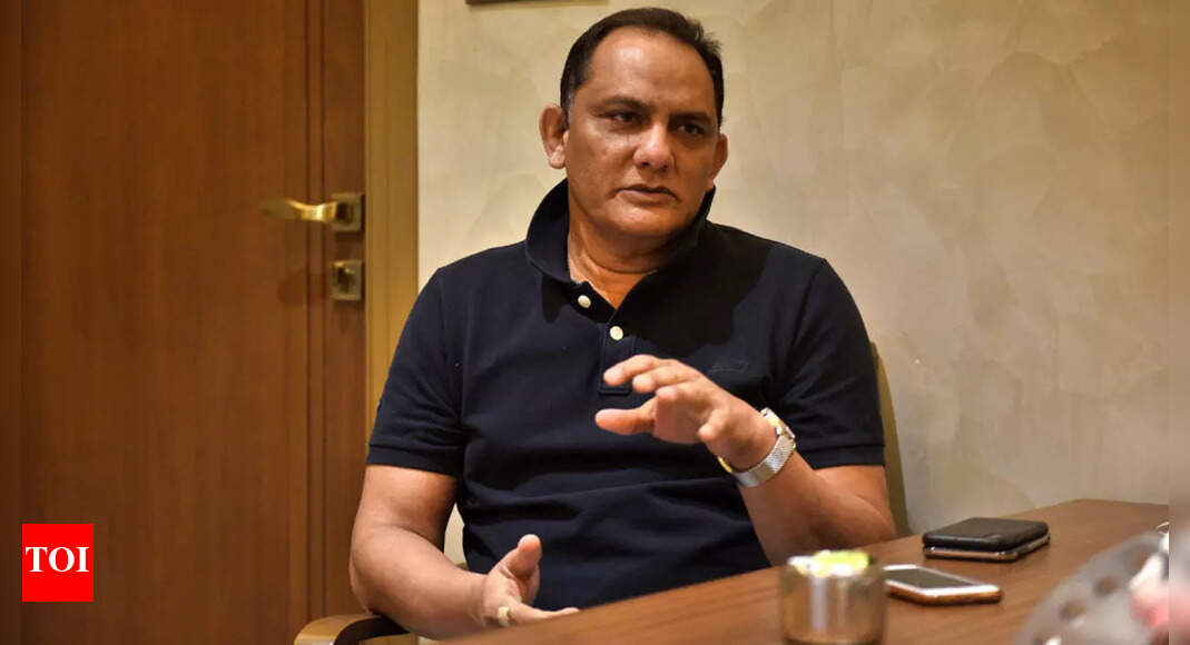 That Wankhede evening: When Maninder had tears and Azhar didn't know ...