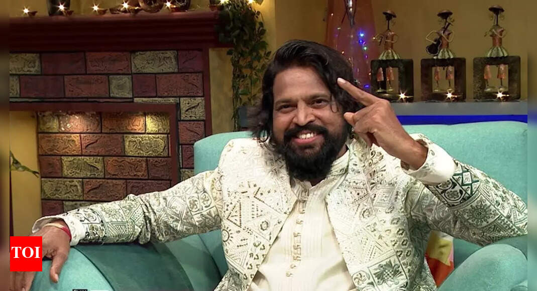 Bigg Boss Telugu 7: Bhole Shavali continues to entertain outside the ...