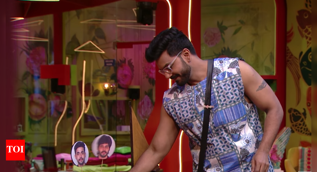 Bigg Boss Telugu 7: Ambati Arjun gets an offer in Ram Charan's next big ...