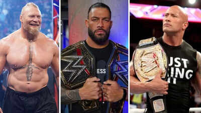 5 greatest comebacks in WWE history | WWE News - Times of India