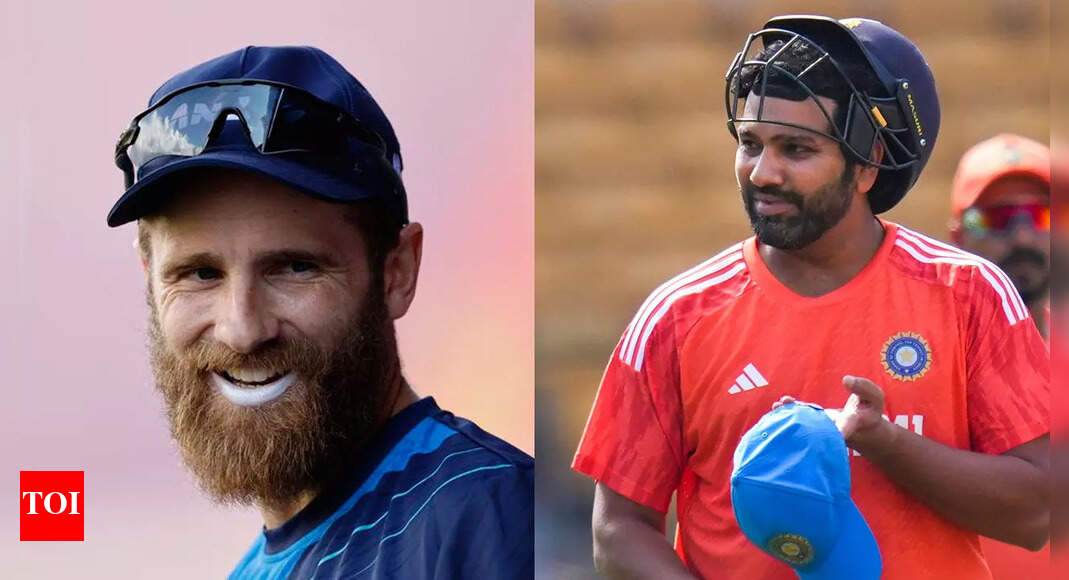 IND vs NZ, World Cup semifinal: Unbeaten India aim to avenge 2019 ...