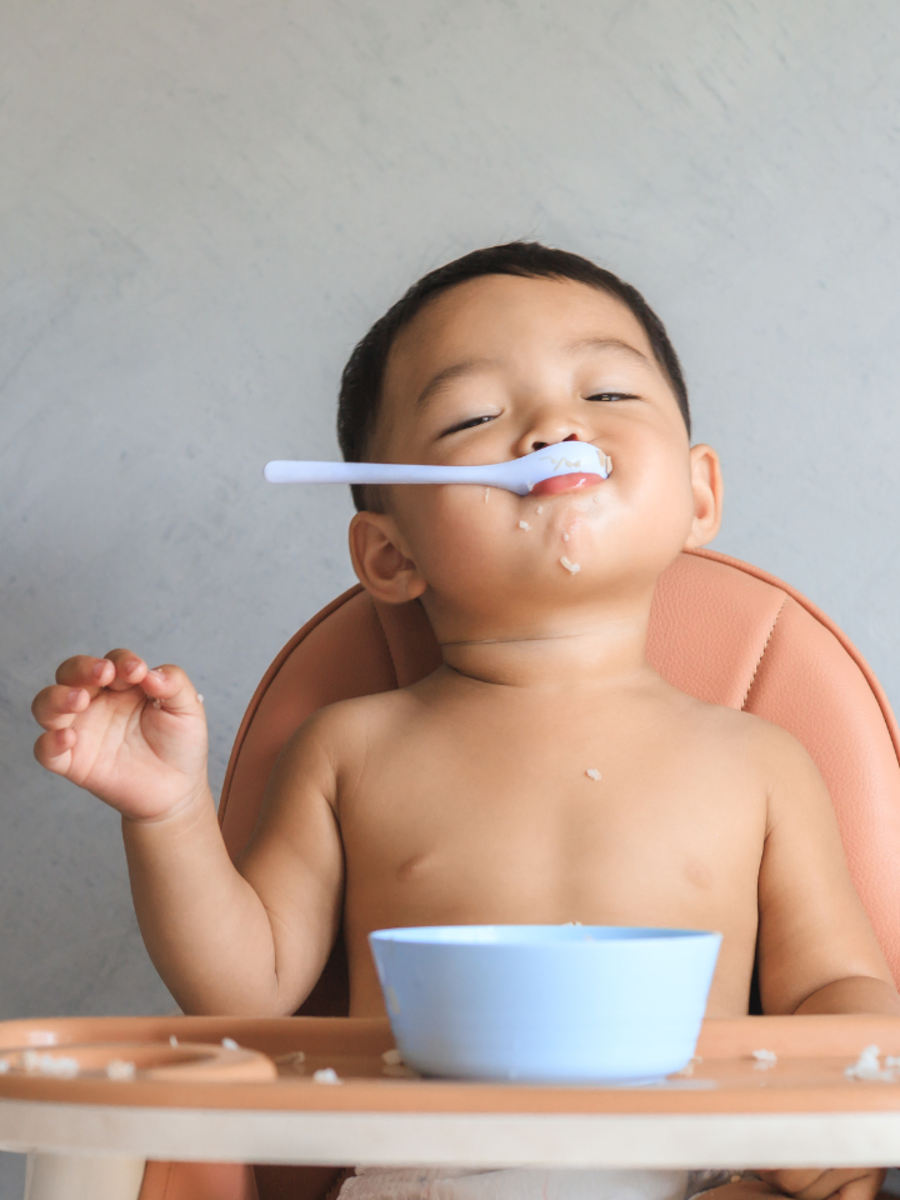 Tips to improve your child’s digestion | Times of India