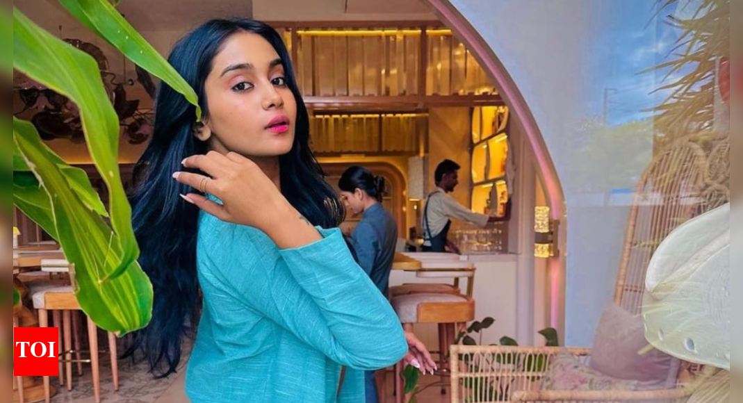 Exclusive! Shruti Anand on Mann Sundar, says "It was difficult to bid a ...