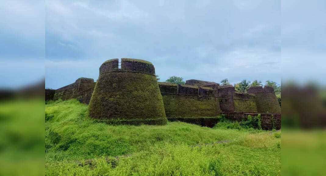 Bekal: A hidden natural gem in Kerala, - TimesTravel