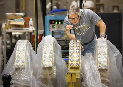Report: Nuclear sharing trend gathering momentum, says FSA report ...