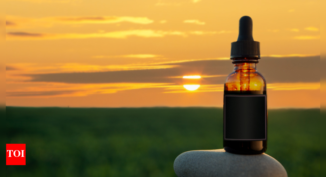 Best Beard Oil Options for Softer and Smoother Looking Beard - The ...