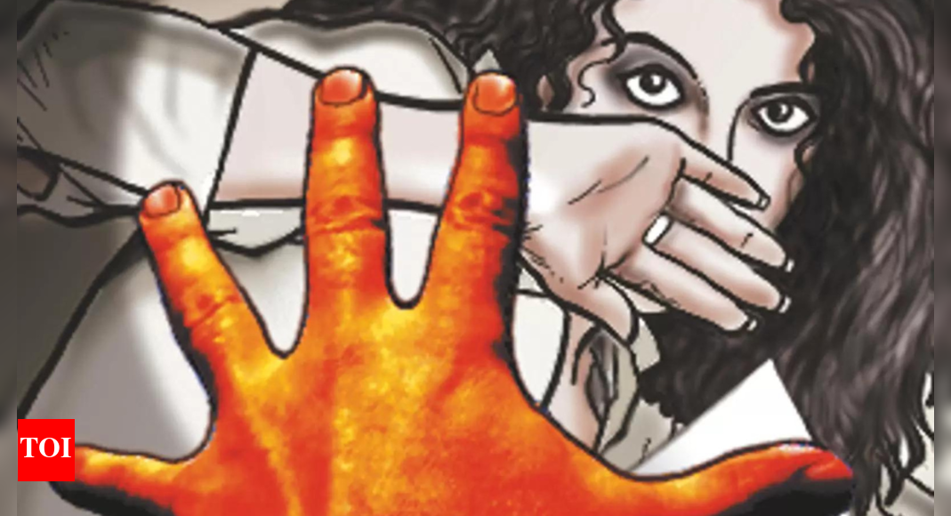 Chhattisgarh Congress Mla Booked For Threat To Woman India News