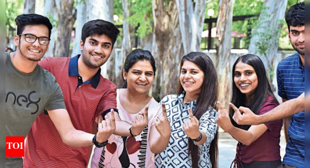 Let’s make Nov 30 no excuses day | Hyderabad News - Times of India