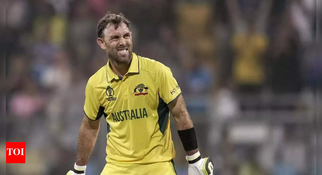 World Cup: Another Glenn Maxwell and David Miller show on cards ...