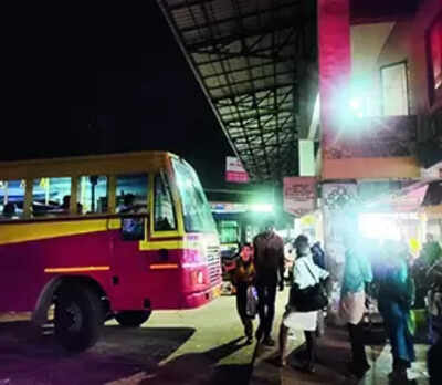 Safety Concerns: Concerns And Complaints Over Kattakada Depot ...