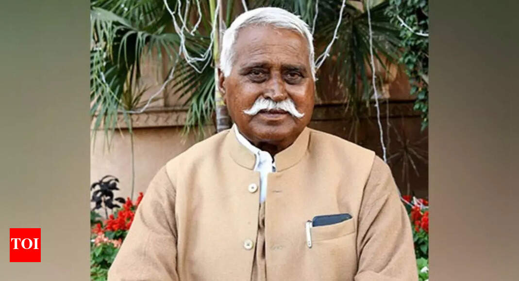 Rajasthan elections: Congress's candidate from Karanpur Gurmeet Singh ...