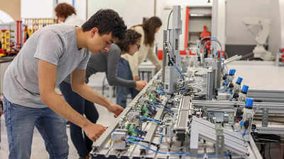 Top 10 electronics engineering colleges to look out for in Tamil Nadu ...