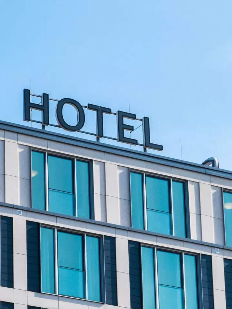 Online hotel fraud: 10 simple tips to stay safe | Times of India