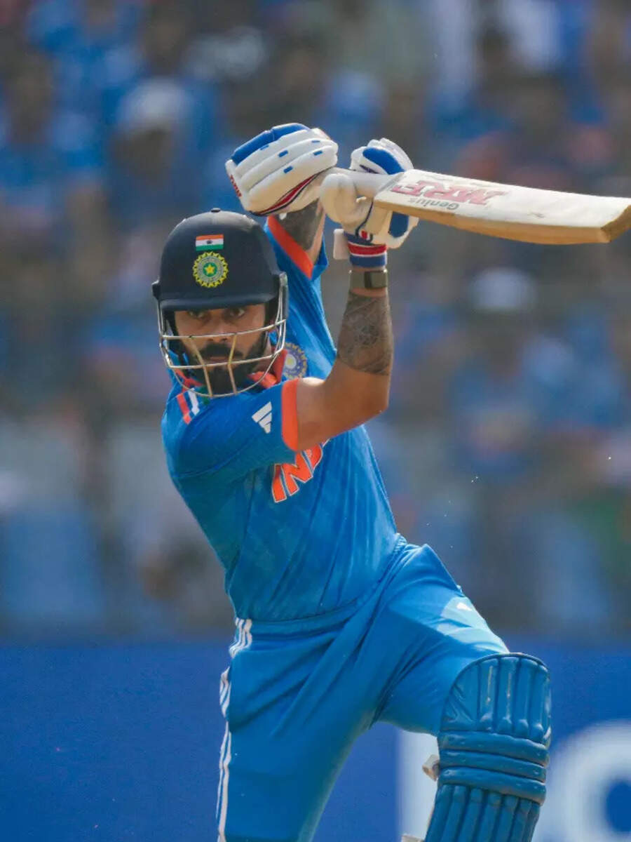 10 Players With Most Runs In A Single Edition Of A World Cup | Times Now