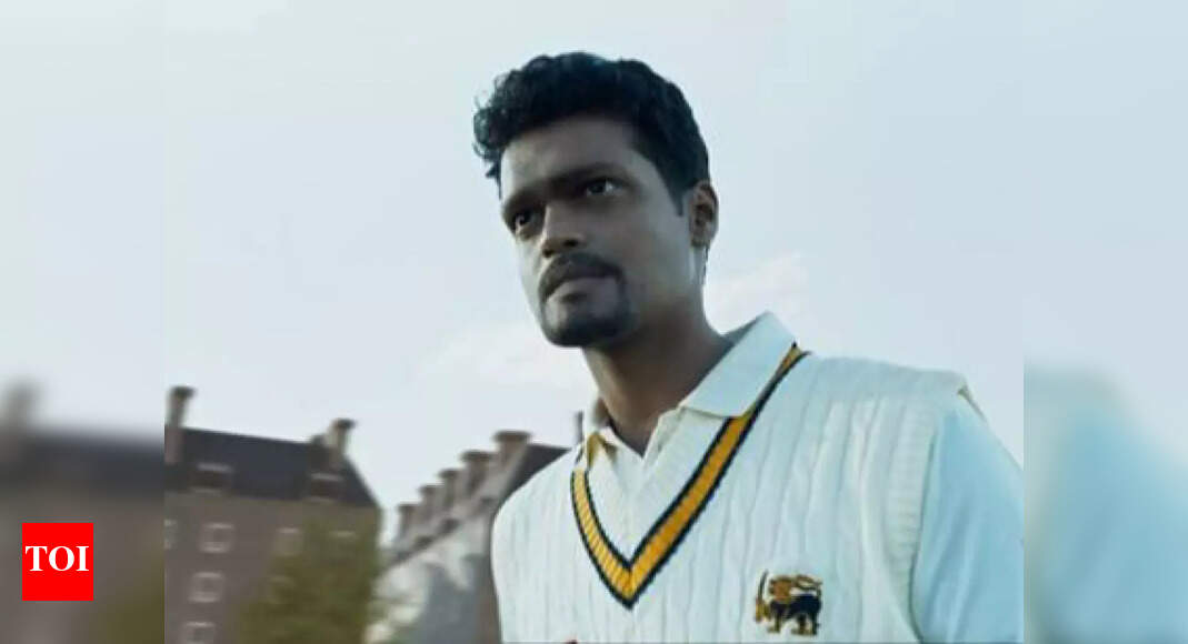 Madhur Mittal and Mahima Nambiar starrer ‘800' set for its OTT premiere ...