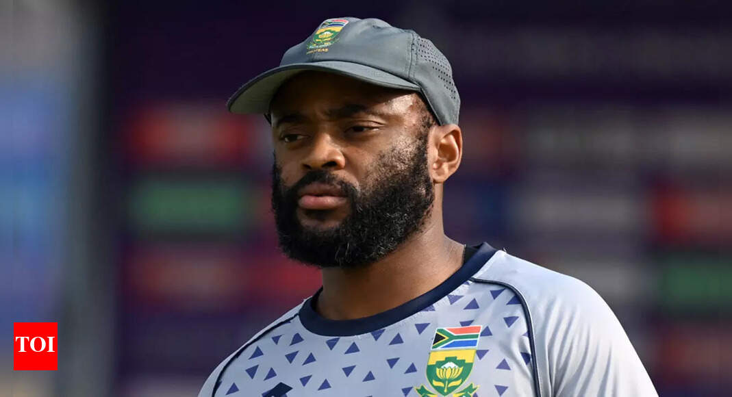 Australia no 'Mickey-Mouse team', but Bavuma confident of ending semi ...