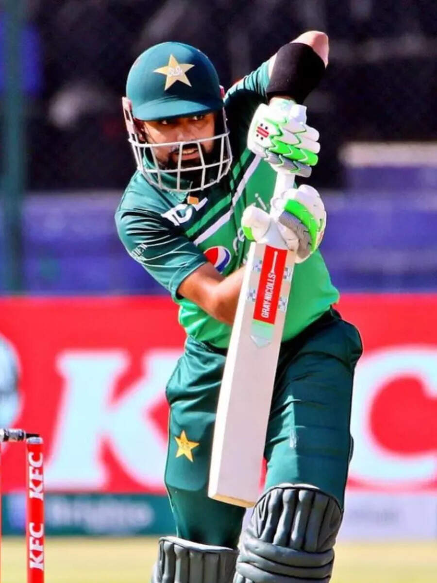 Babar Azam's Achievements As Pakistan Captain | Times Now