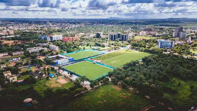 AIFF-FIFA talent academy to be launched in Bhubaneswar on November 21 ...