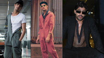 Chand Jalne Laga's Sorab Bedi gives a glimpse of his impressive ...