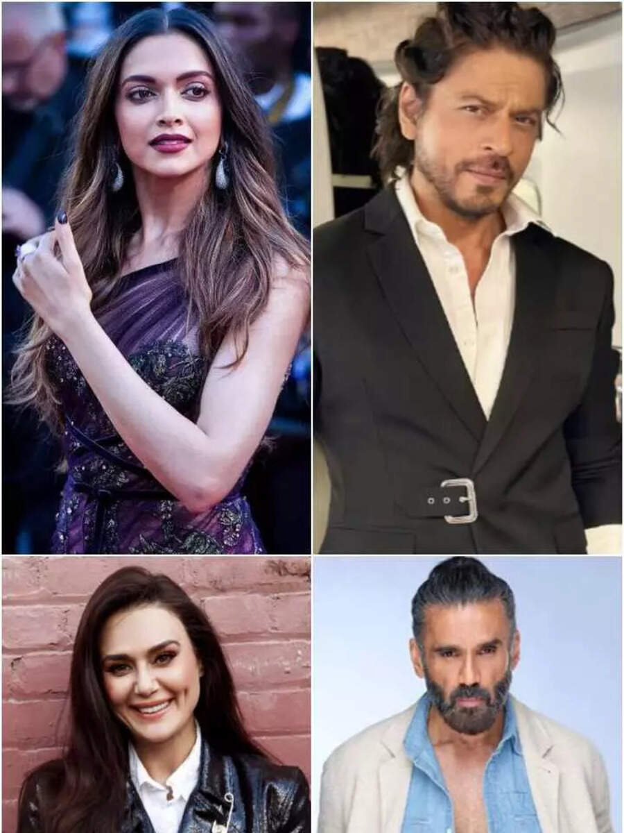 From Deepika to SRK: Bollywood actors who have ventured into lucrative ...