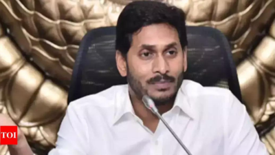 Y S Jagan Mohan Reddy launches Varikapudisela lift project works for ...