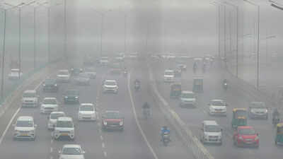 Vehicles, Pollution: Soot At Site: Vehicles Remain Biggest Culprits ...
