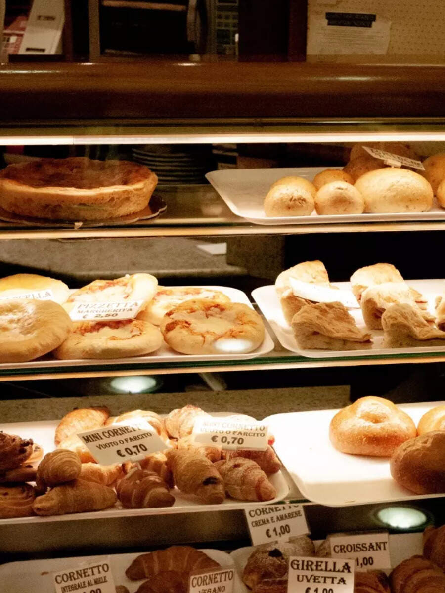 15 spices that enhance the taste of baked goods | Times of India