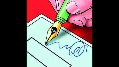 Fake Cheque: Man Siphons Off 47l From Bank Using Fake Cheque ...