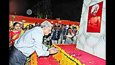 Tribal: 5-day Tribal Conclave Kicks Off In Steel City | Ranchi News - Times of India